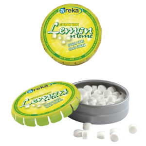 Retail products : Areka