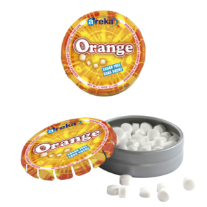 Retail products : Areka